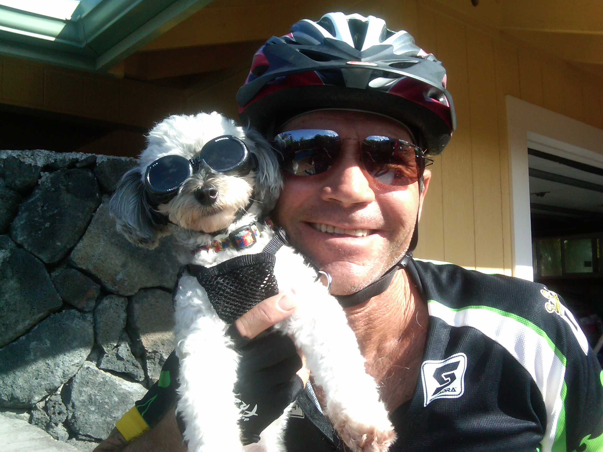 Tour Guides | Sebastopol Bike Center